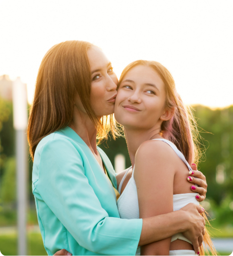 Support for Parents and Families - Springboard Clinic